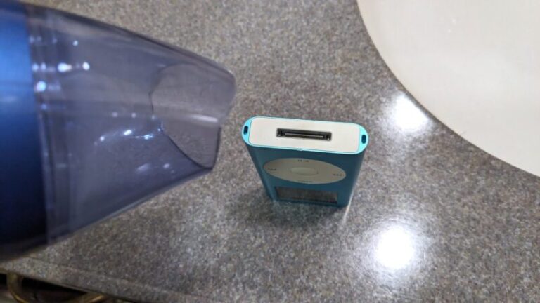 【名機再生】iPod mini 第2世代のジャンク品をSD化＆バッテリー交換してみた【修理解説】 | 英二六ブログ